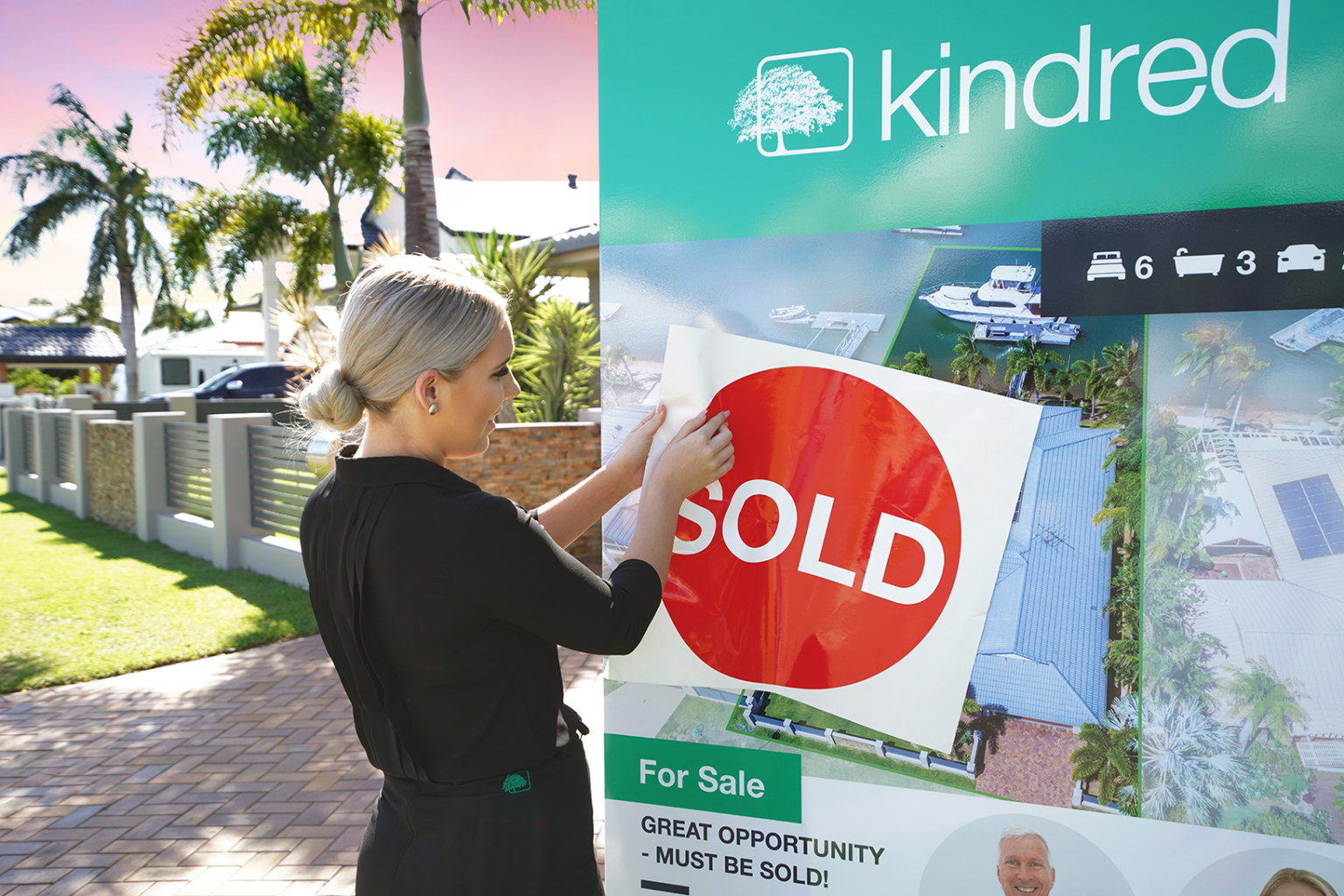 About – Kindred Group